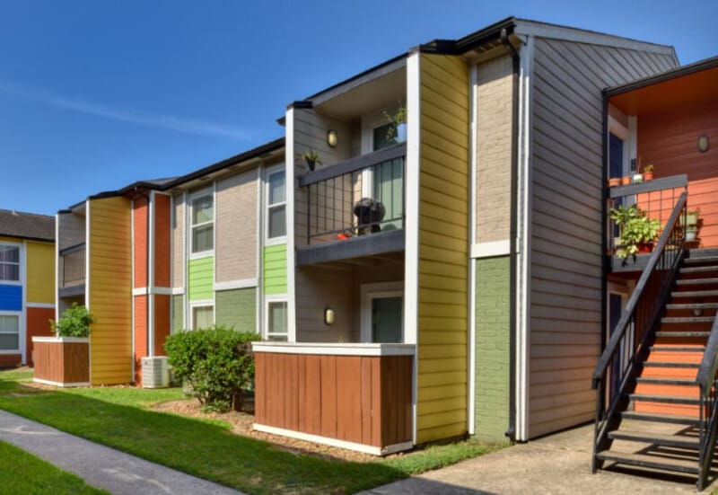 Apartment Management Services, View Apt Buildings We Manage